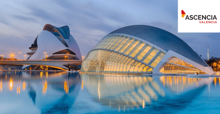 Ascencia Business School - Study And Work Abroad