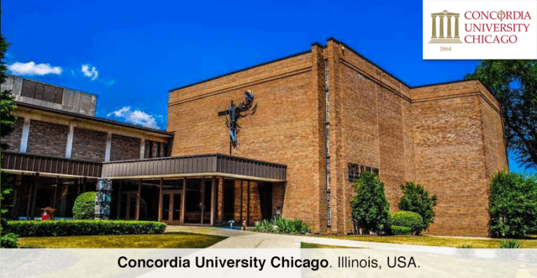 Concordia University - Study And Work Abroad