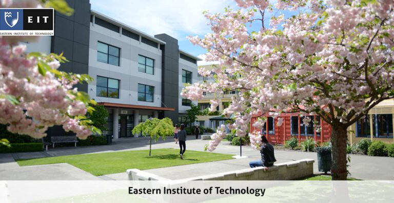 Eastern Institute of Technology - Study And Work Abroad
