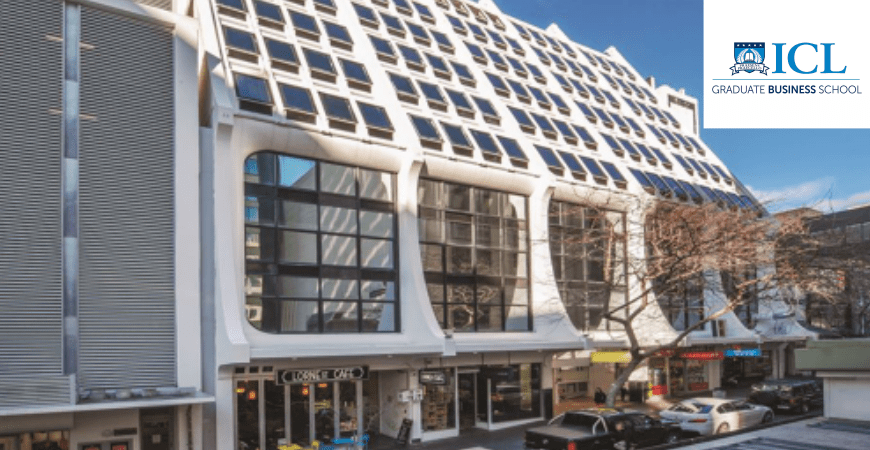 ICL Business School - Study And Work Abroad