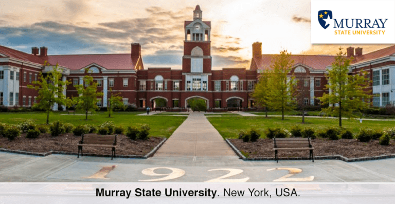 Murray State University - Study And Work Abroad