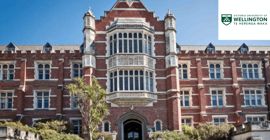 Victoria University of Wellington - Study And Work Abroad
