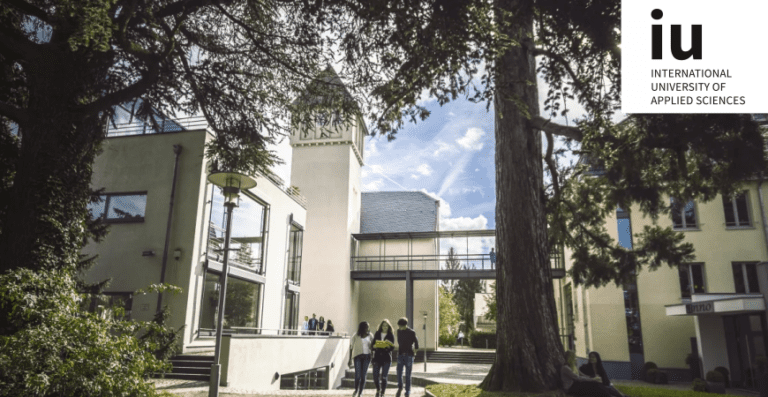 IU - International University - Study And Work Abroad