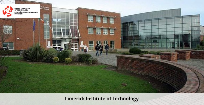 Limerick Institute of Technology - Study And Work Abroad